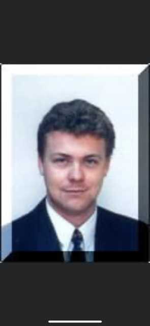 Hommage à Pascal Rochette - OnParticipe