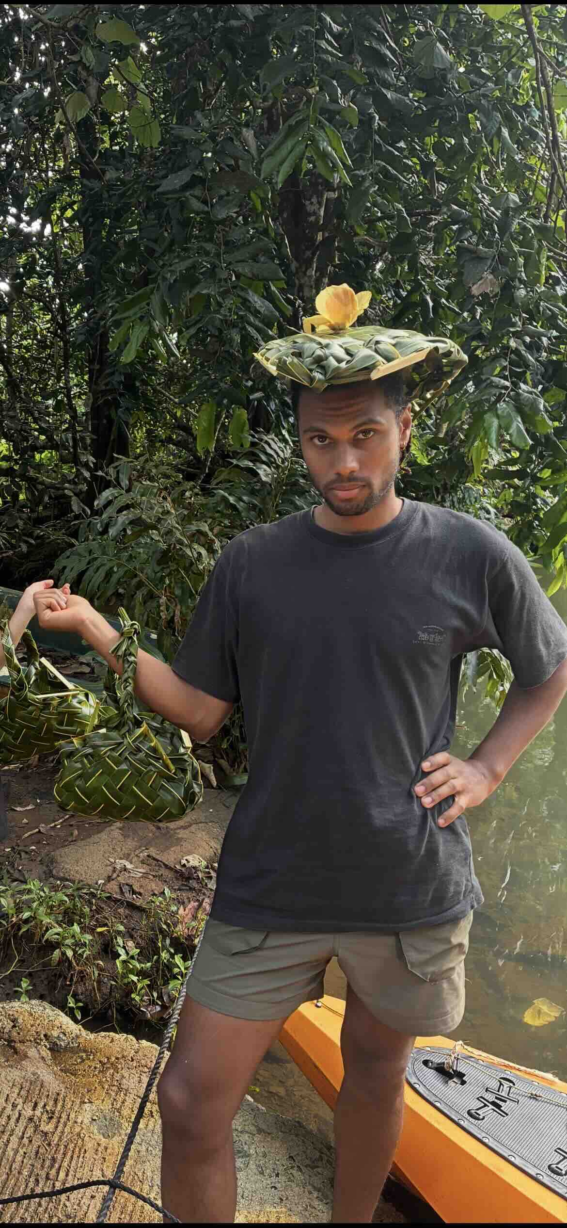 Alex trentenaire mais pas que - OnParticipe