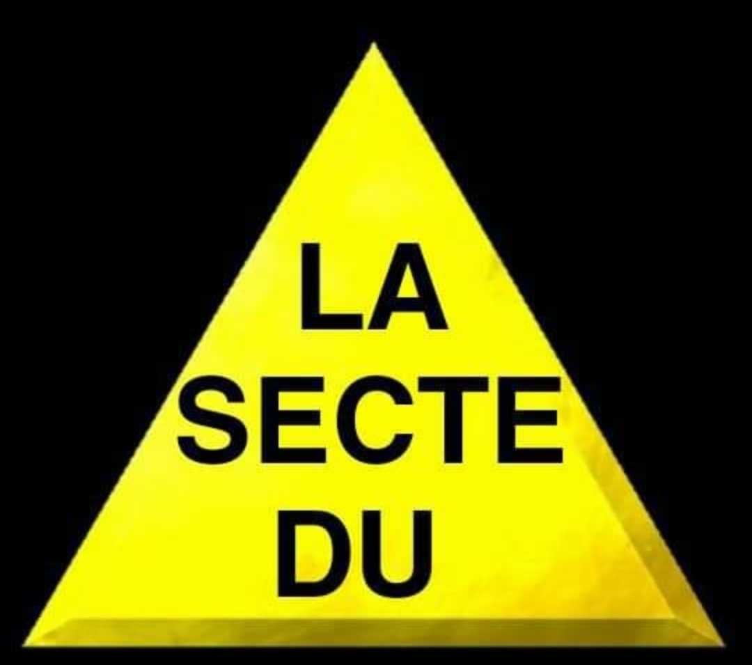 La secte du triangle jaune - OnParticipe